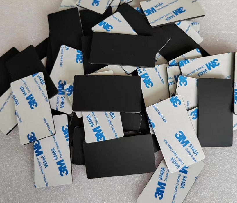 Customized 3M adhesive Silicone Sheet,custom size color-Silicone Sheet ...