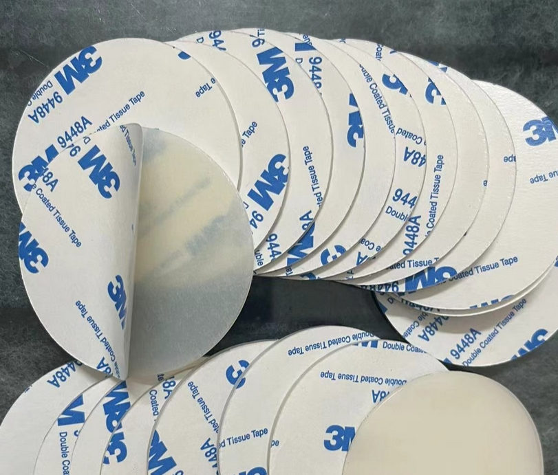 Customized 3M adhesive Silicone Sheet,custom size color-Silicone Sheet ...