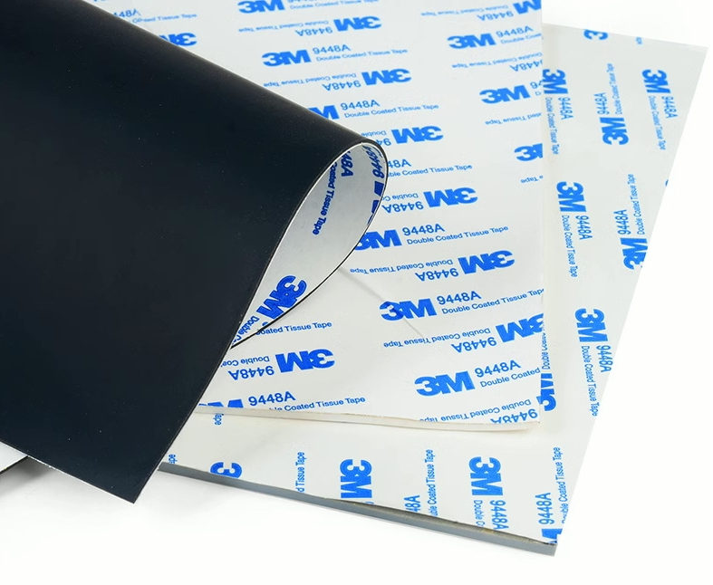 Customized 3M adhesive Silicone Sheet,1200mm width-Silicone Sheet ...