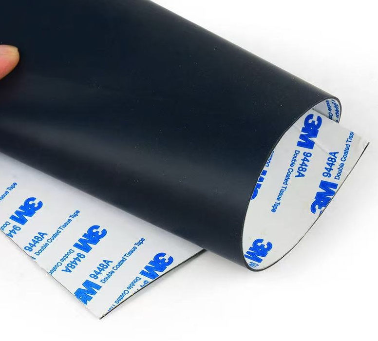 Customized 3M adhesive Silicone Sheet,1200mm width-Silicone Sheet ...