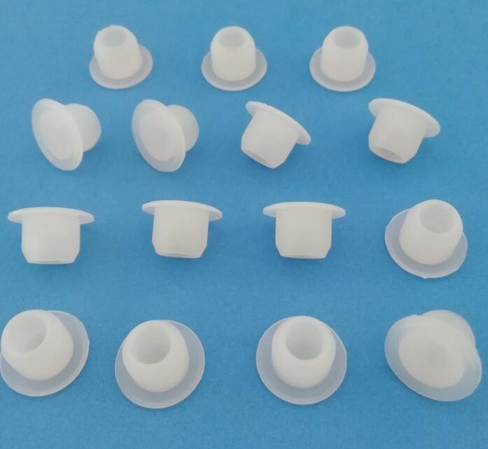 Customized silicone components parts-Silicone Components Parts-Shenzhen ...